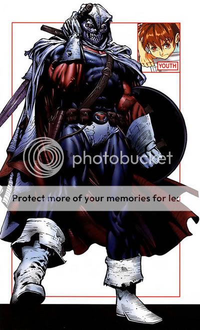 X-23 vs Elektra vs Taskmaster - Battles - Comic Vine