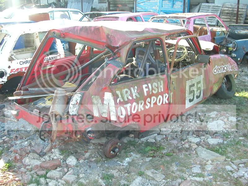 MK1 GOLF RACE CAR (Rebuild) | Page 4 | Club GTI