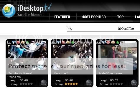 [工具]-超便利Youtube線上輔助工具 ~ iDesktop.tv | [MitchBox] - 米奇的藏寶箱