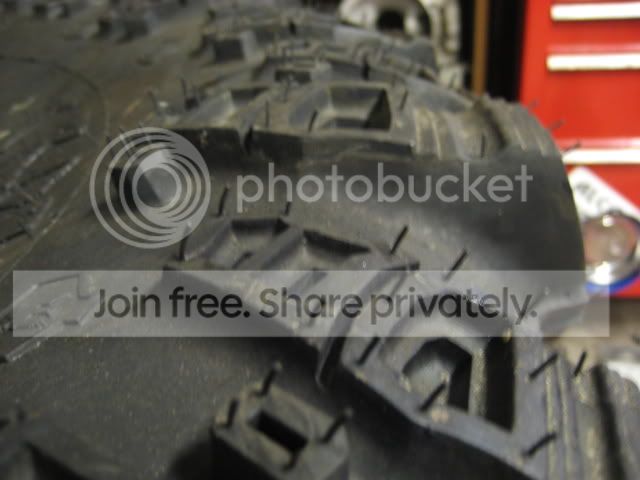 New (4) 42x14x17 Iroks FS in Louisiana | Pirate 4x4