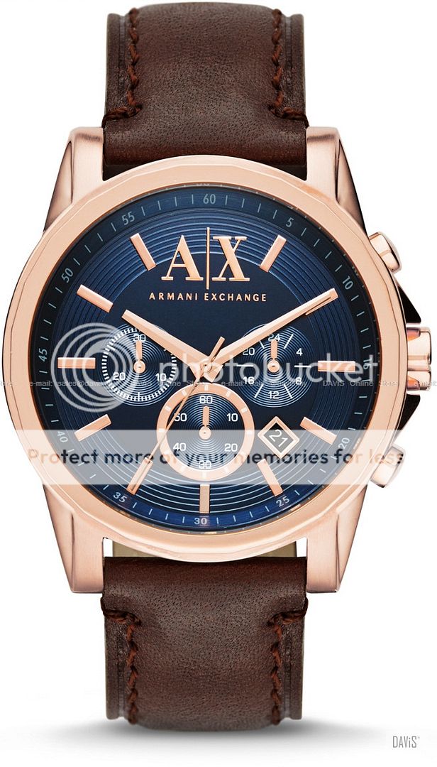 A|X ARMANI EXCHANGE AX2508 Men's Ou (end 12/9/2025 12:00 AM)