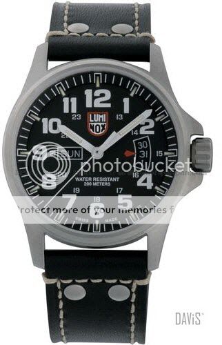 [WTS] LUMINOX military watches. *Free shipping*