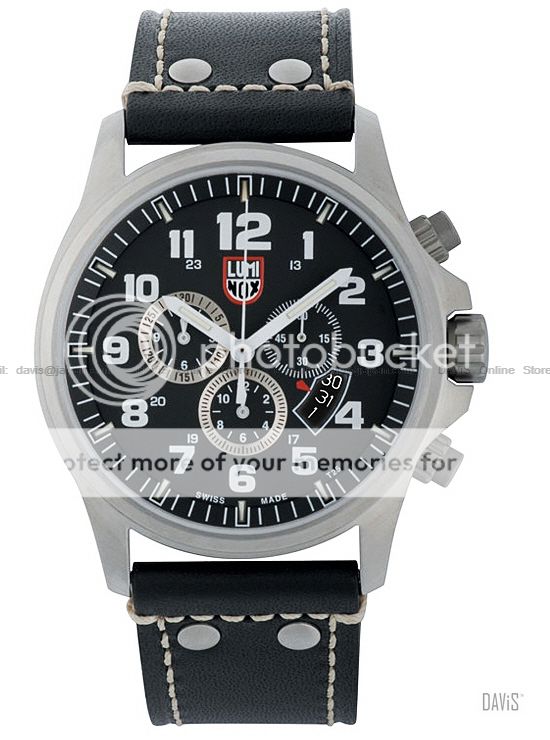 [WTS] LUMINOX military watches. *Free shipping*