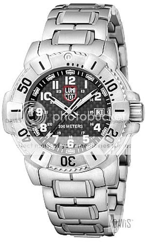 [WTS] LUMINOX military watches. *Free shipping*