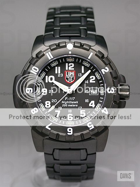 [WTS] LUMINOX military watches. *Free shipping*