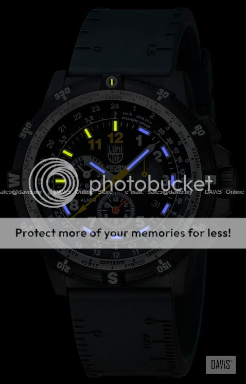 LUMINOX 8841.KM.SET Recon Team Lead (end 12/9/2024 12:00 AM)