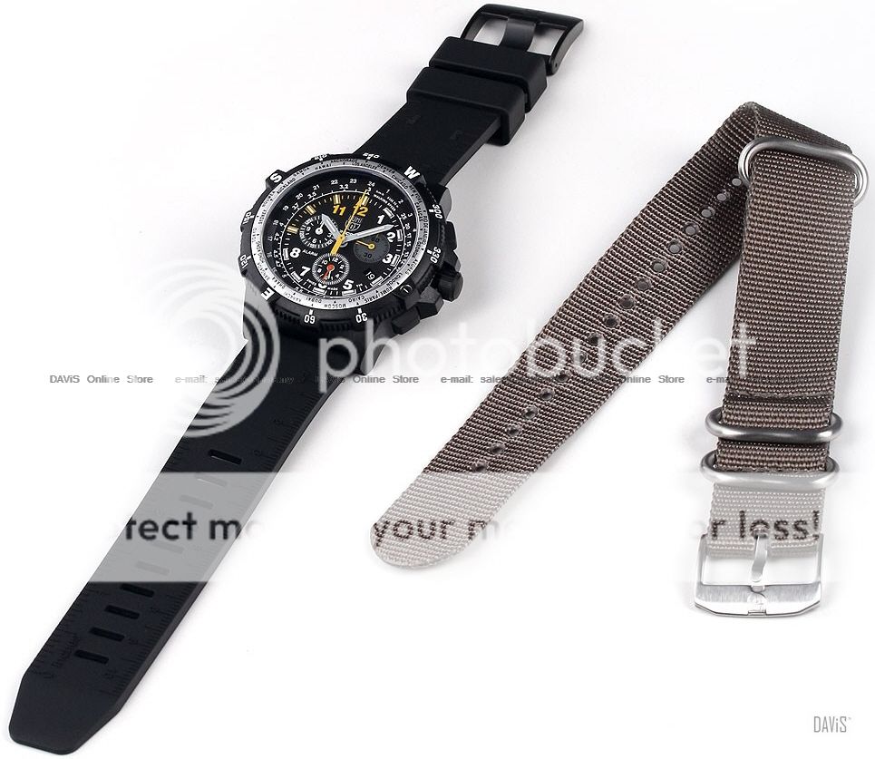 LUMINOX 8841.KM.SET Recon Team Lead (end 12/9/2024 12:00 AM)