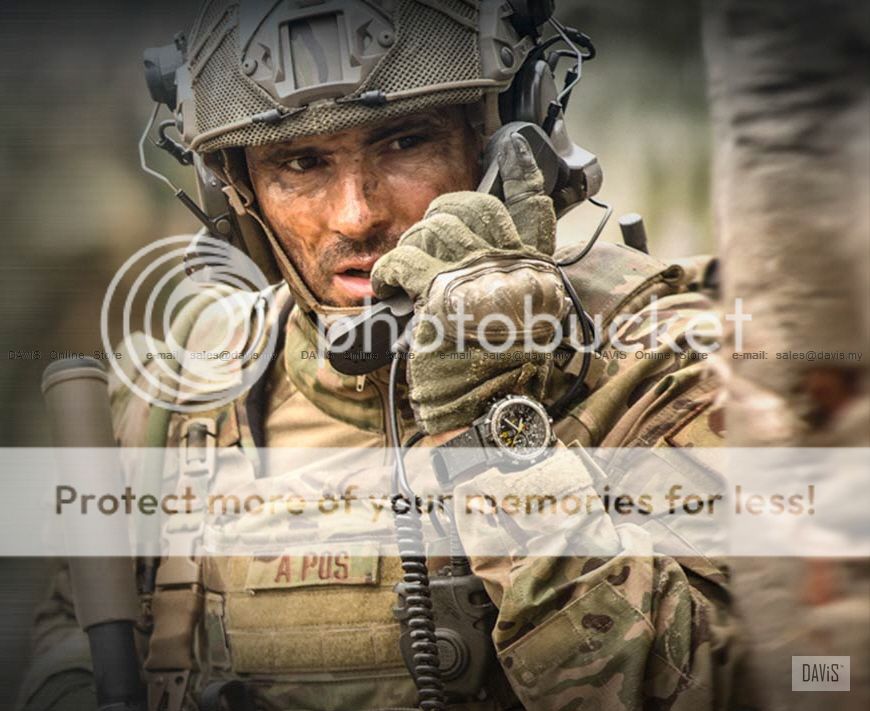 LUMINOX 8841.KM.SET Recon Team Lead (end 12/9/2025 12:00 AM)