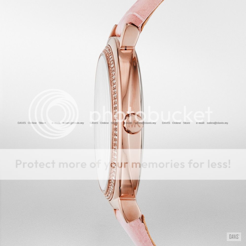 MICHAEL KORS MK2663 Cinthia 3-hand (end 12/9/2025 12:00 AM)