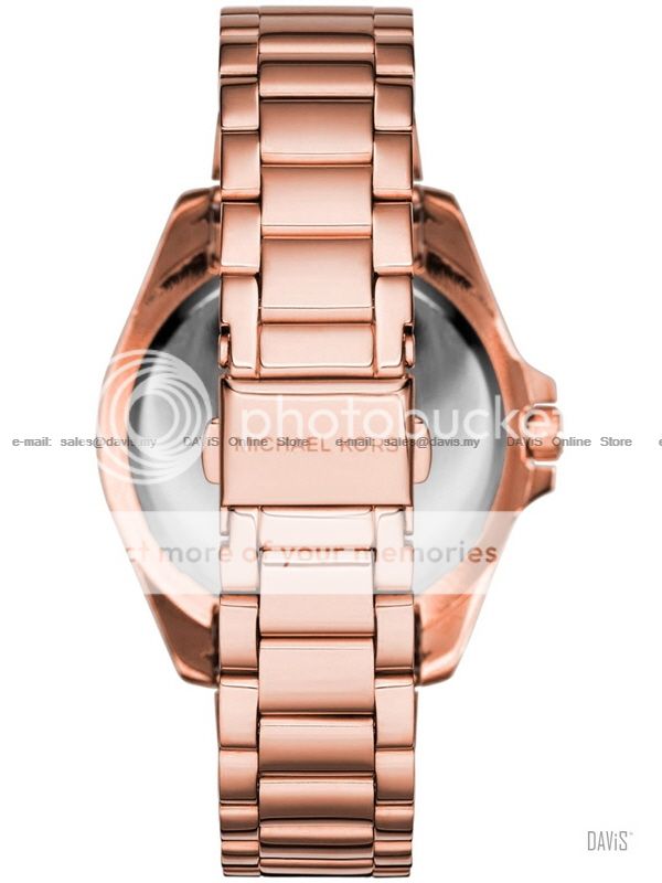 MICHAEL KORS MK3569 Kacie Watch & B (end 12/9/2025 12:00 AM)