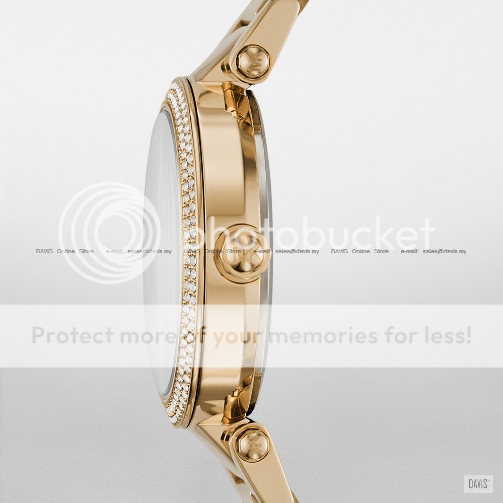 MICHAEL KORS MK6469 Parker Floral C (end 12/9/2025 12:00 AM)