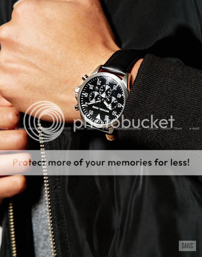 MICHAEL KORS MK8442 Gage Men's Chro (end 12/9/2025 12:00 AM)