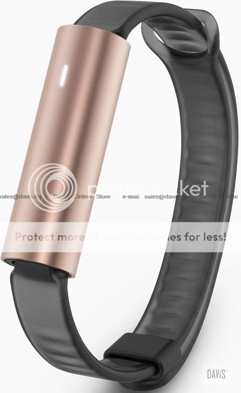 MISFIT Misfit Ray - Activity Tracke (end 12/9/2025 12:00 AM)