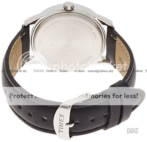 TIMEX TW2P75600 (M) Classic Easy Re (end 12/9/2025 12:00 AM)