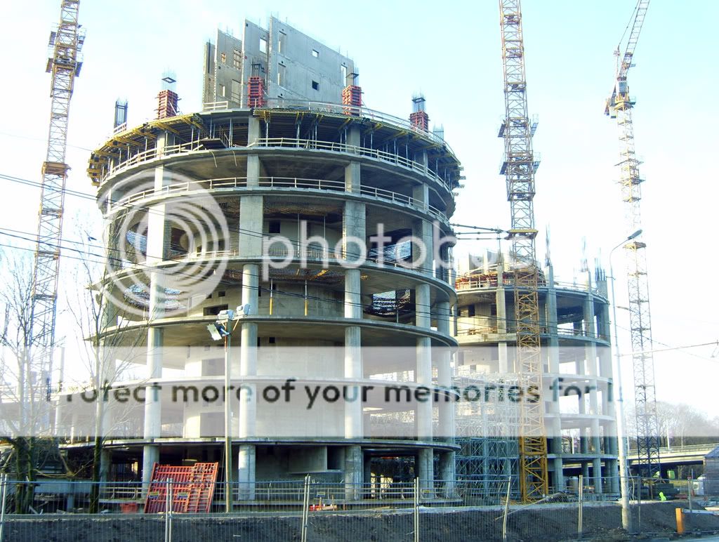 PROJECT | Z-Towers | 130m | 34fl | Com | Page 40 | SkyscraperCity Forum