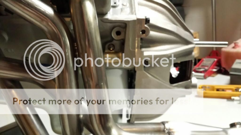 69 SBC Headers 1 3/4 or 1 7/8 options | Team Camaro Tech