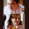 Multi-fandom post - CB icons + 2 banners: blair_chuck — LiveJournal