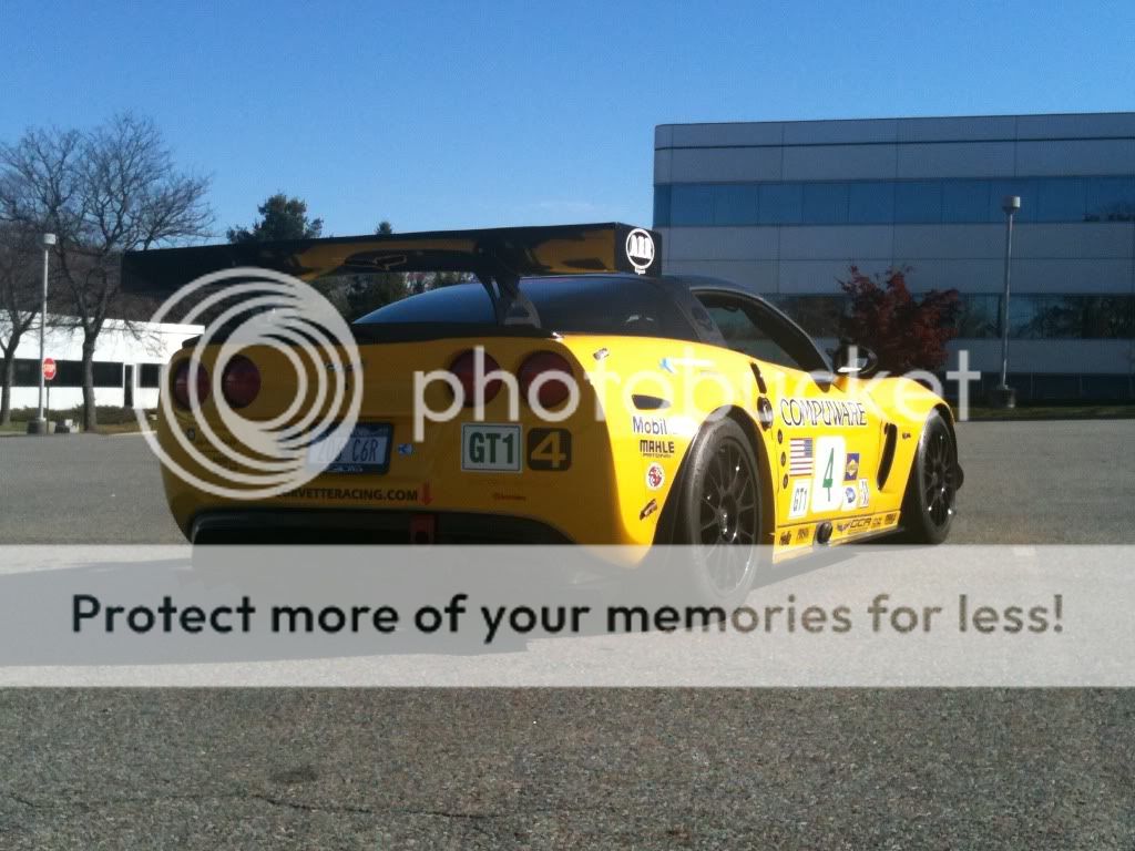 SEMA C6 Jake Edition - Page 2 - CorvetteForum - Chevrolet Corvette ...
