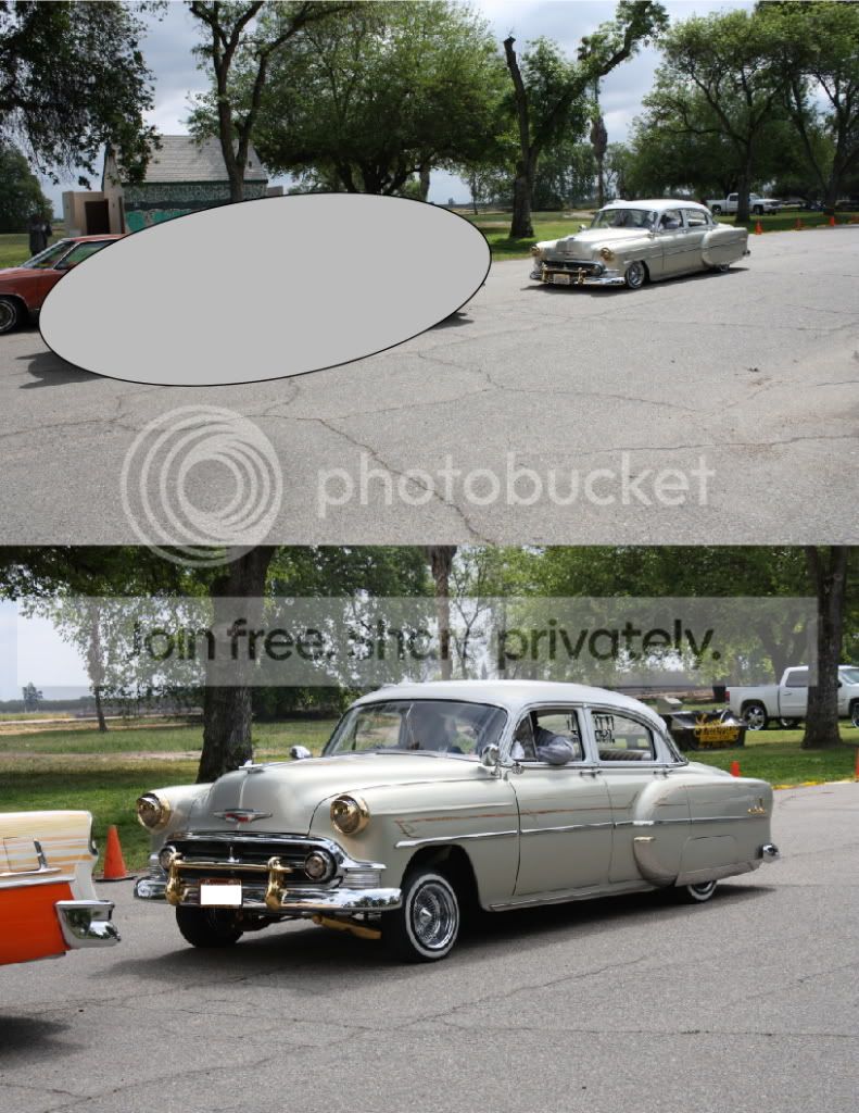 1953 chevy bomb | LayItLow.com Lowrider Forums