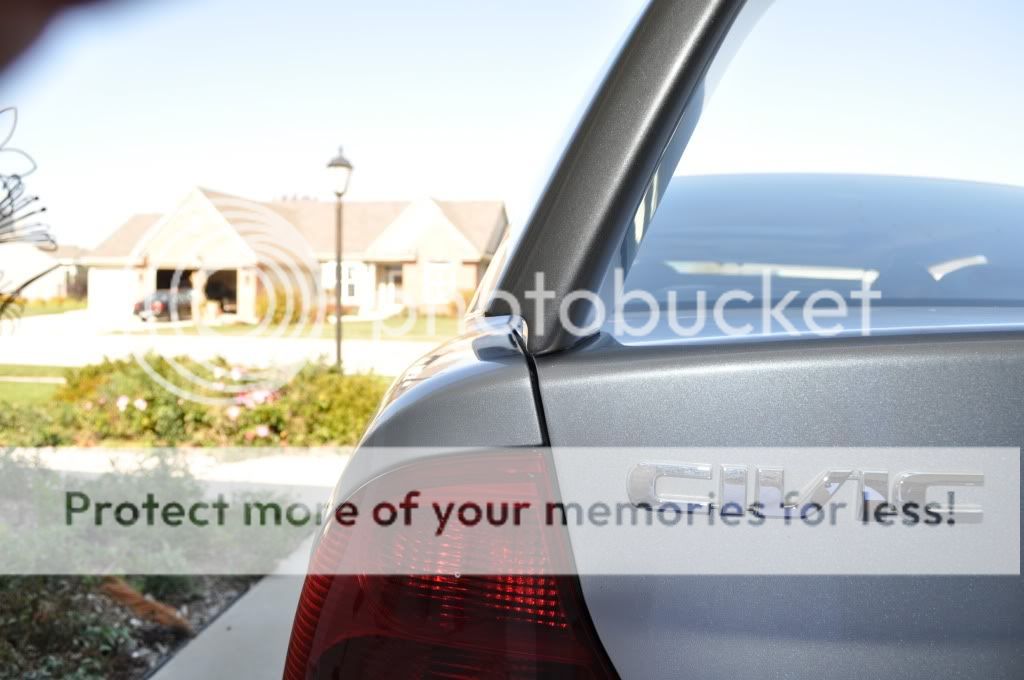 RSX Type-R wing on an EM2? | Honda Civic Forums - 7thGenHonda