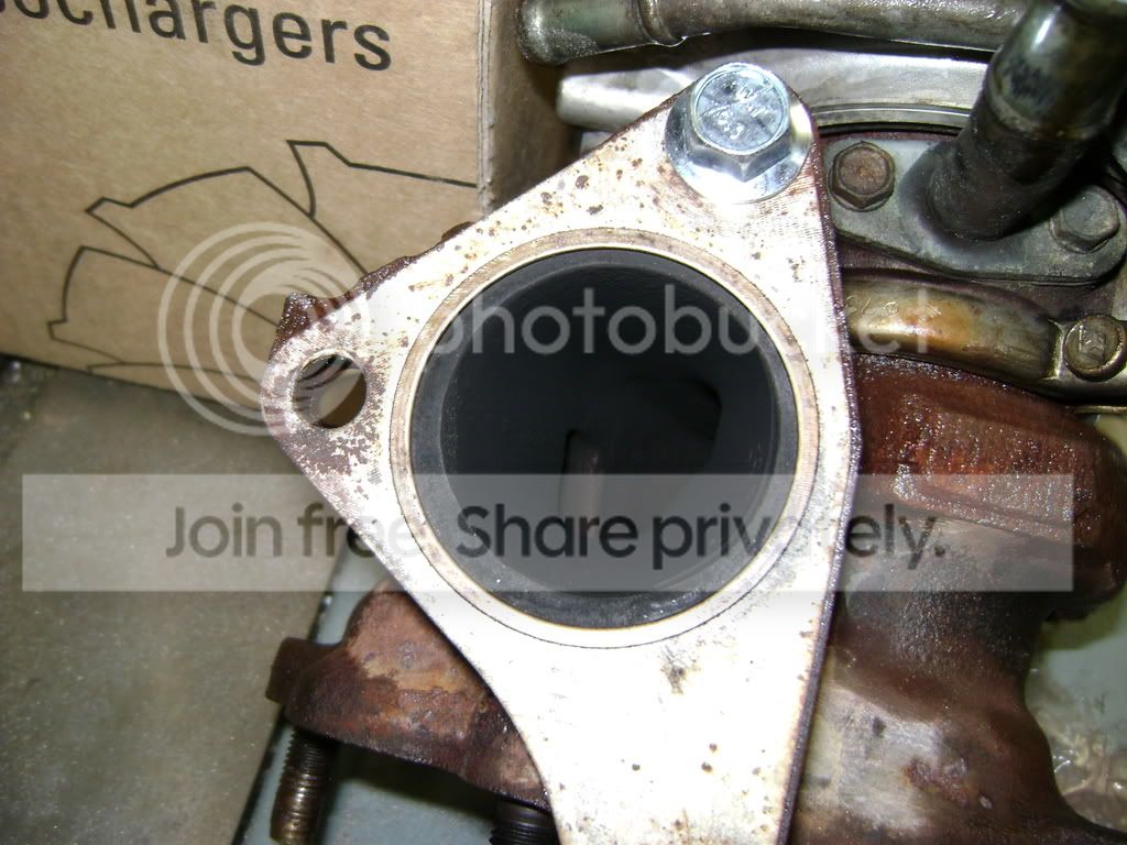 turbo porting - NASIOC