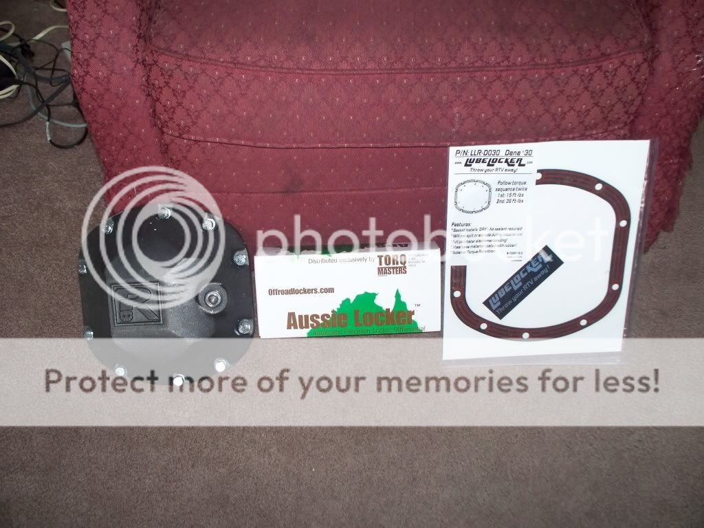 How should I paint my Riddler Diff. cover? | Jeep Enthusiast Forums