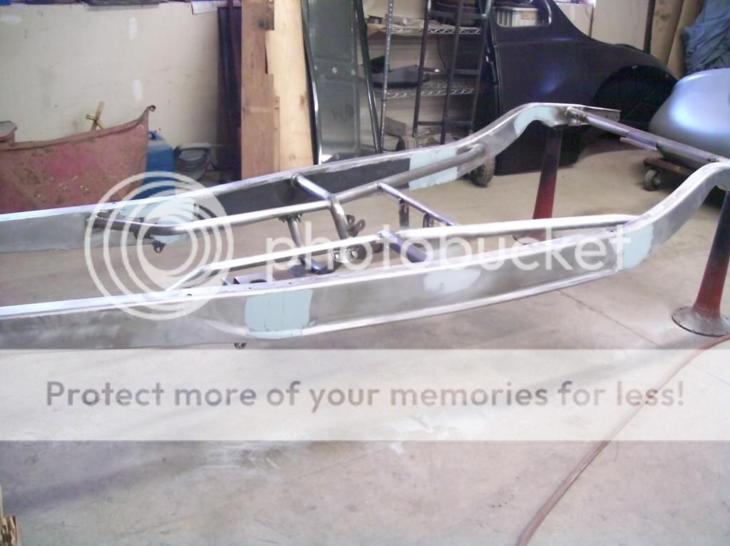 Hot Rods - :::Another model a build by HILTON::: | Page 4 | The H.A.M.B.