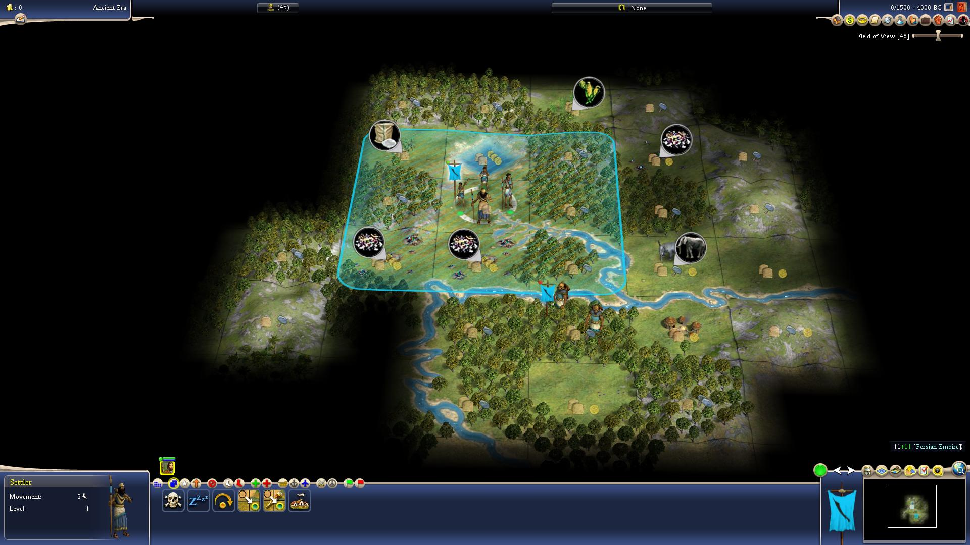 G-Major 137 | Page 28 | CivFanatics Forums