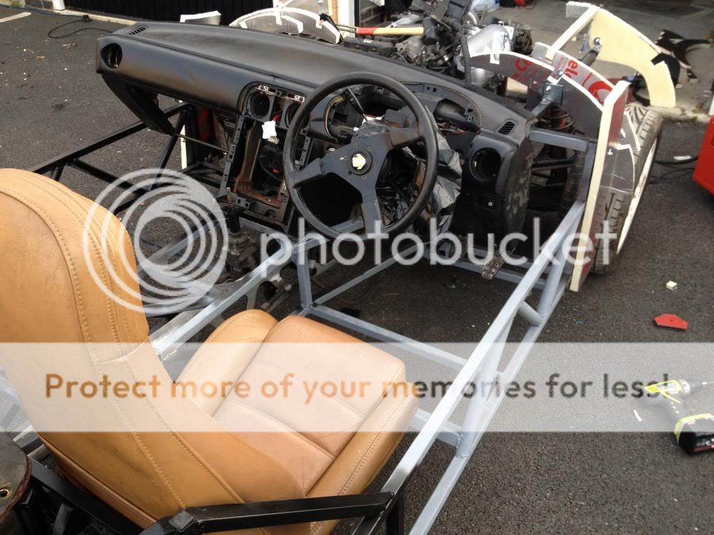 [NA] Custom Miata Build one off in UK - MX-5 Miata Forum