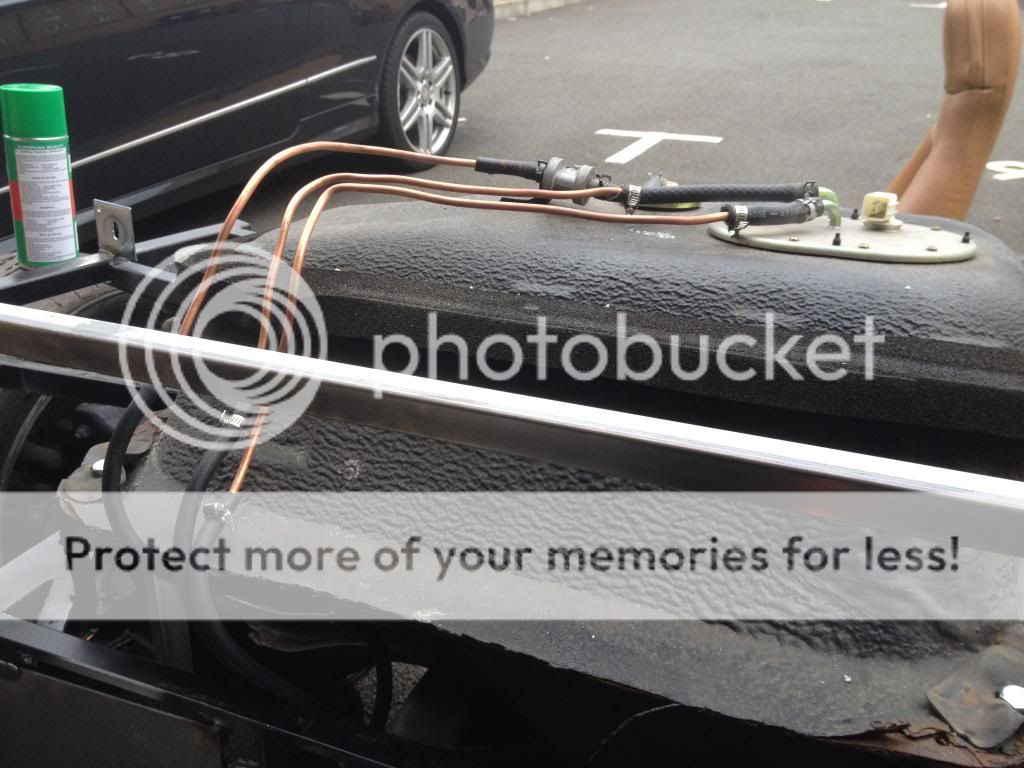 [NA] Custom Miata Build one off in UK - MX-5 Miata Forum