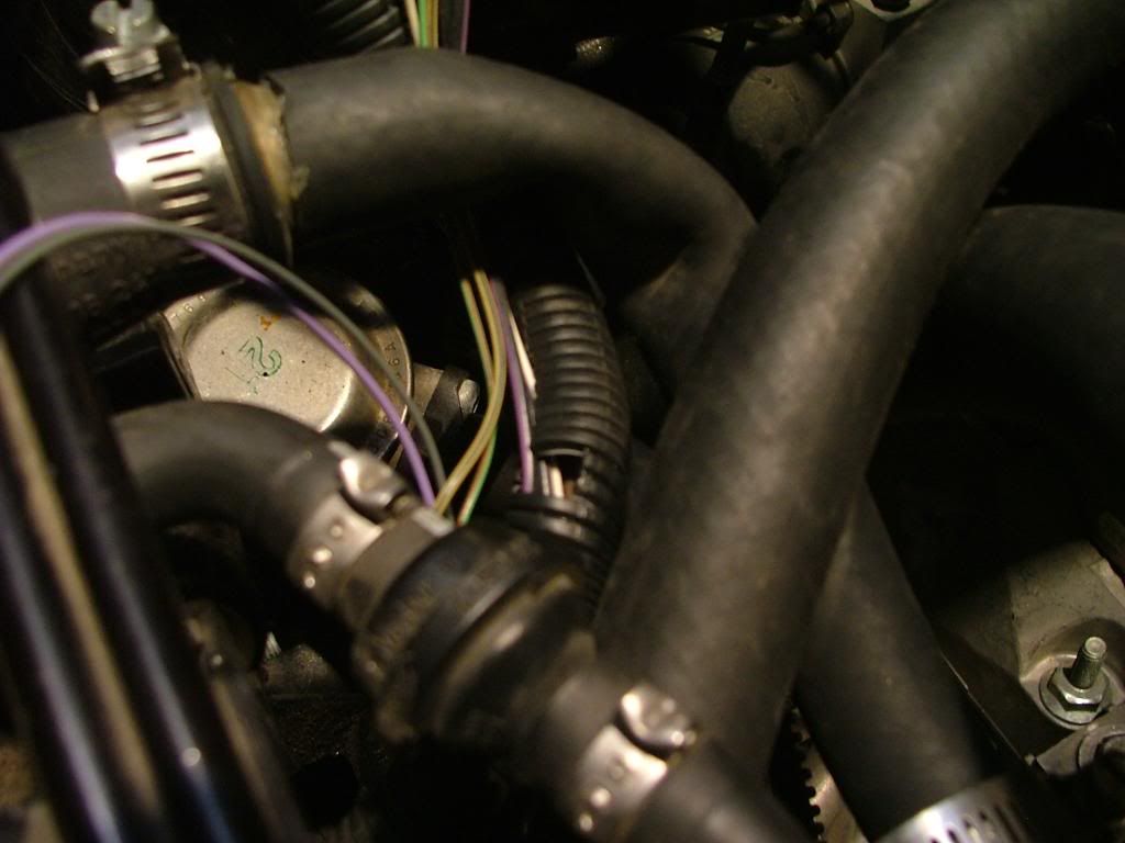 DIY: Engine Clean-up Pt. 1 - N249 delete | VW Vortex - Volkswagen Forum