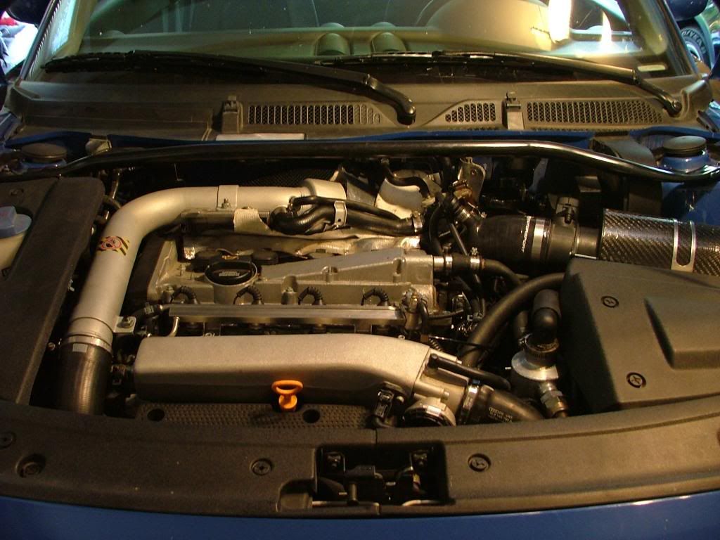 DIY: Engine Clean-up Pt. 1 - N249 delete | VW Vortex - Volkswagen Forum